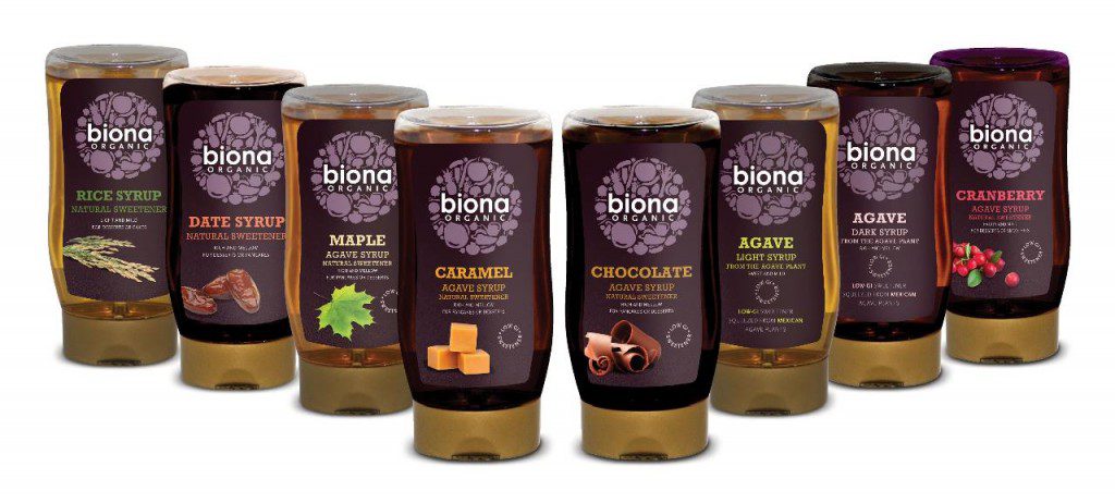 Biona - Brailla May | Conscious Design